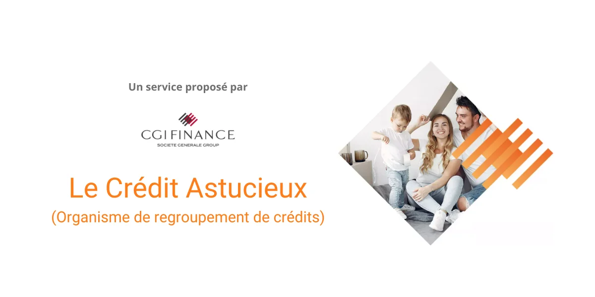 FAQ sur le regroupement de crédits - Le Crédit Astucieux