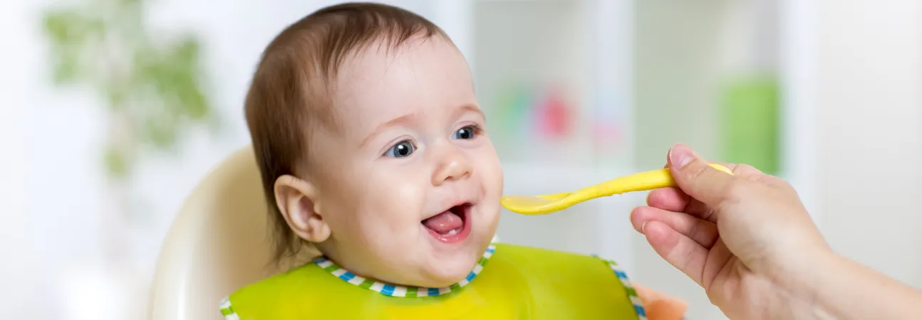 Alimentation bébé : Astuces, conseils et financement - Le Crédit Astucieux